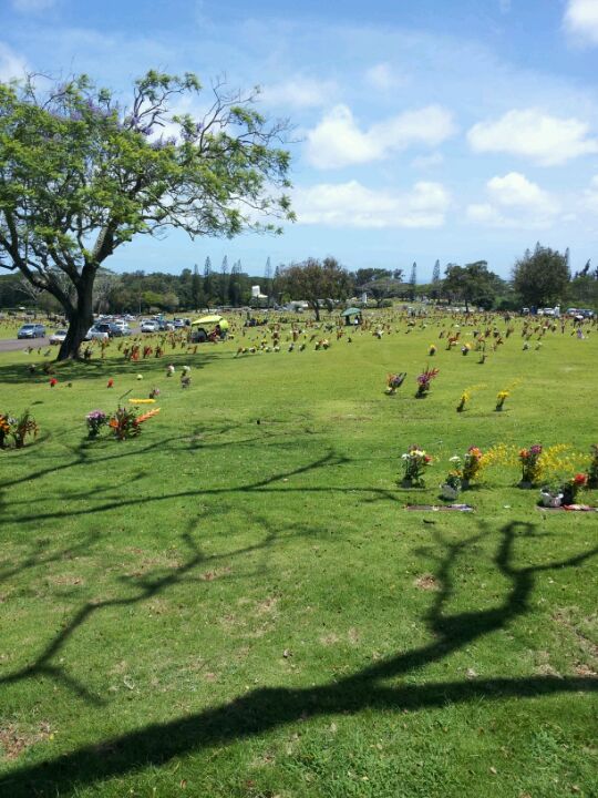 Mililani Memorial Park & Mortuary, 94-560 Kamehameha Hwy, Ste 94 ...