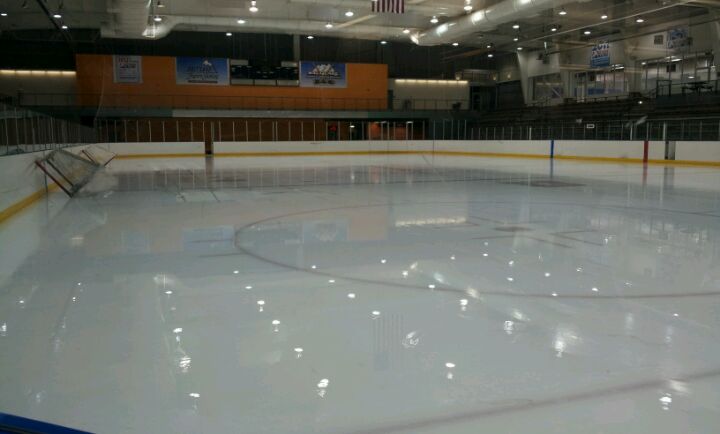 Salt Lake City Sports Complex, 645 Guardsman Way, Salt Lake City, UT ...