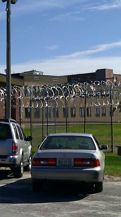 Maine Correctional Center, 17 Mallison Falls Rd, Windham, ME - MapQuest