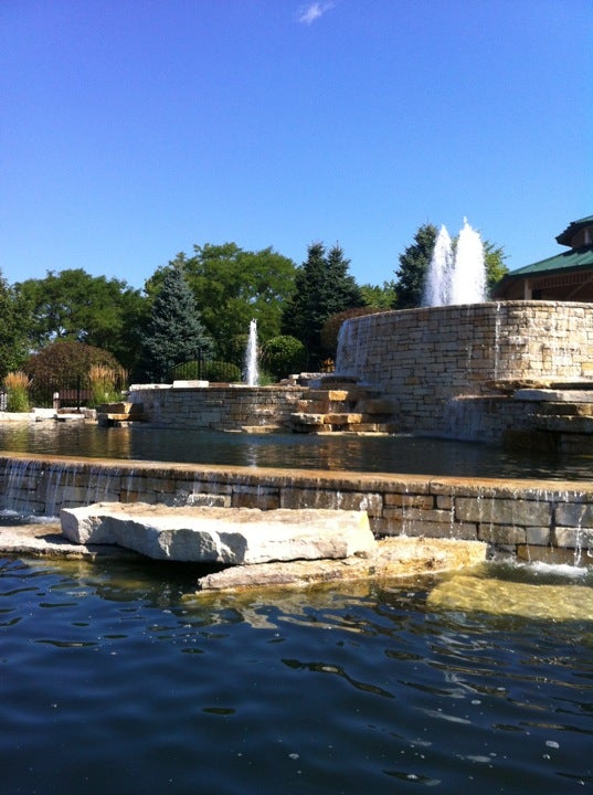 Wheeling, IL Map & Directions - MapQuest