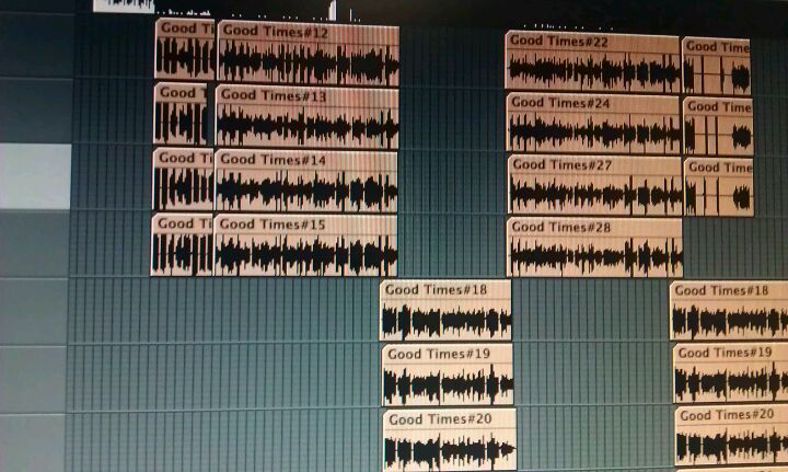 Corylavel Music Group Studios, 4743 Lakewood Blvd, Lakewood, CA - MapQuest