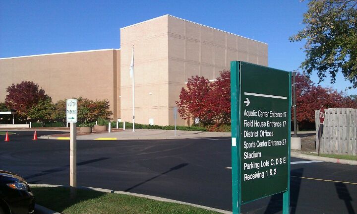 Adlai E Stevenson High School, 1 Stevenson Dr, Lincolnshire, IL, Schools - MapQuest