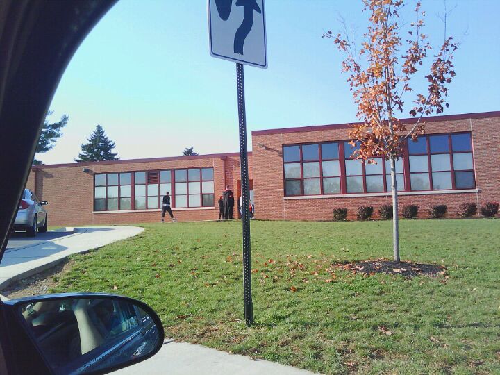 South Lebanon Elementary School, 1825 S 5th Ave, Lebanon, PA - MapQuest