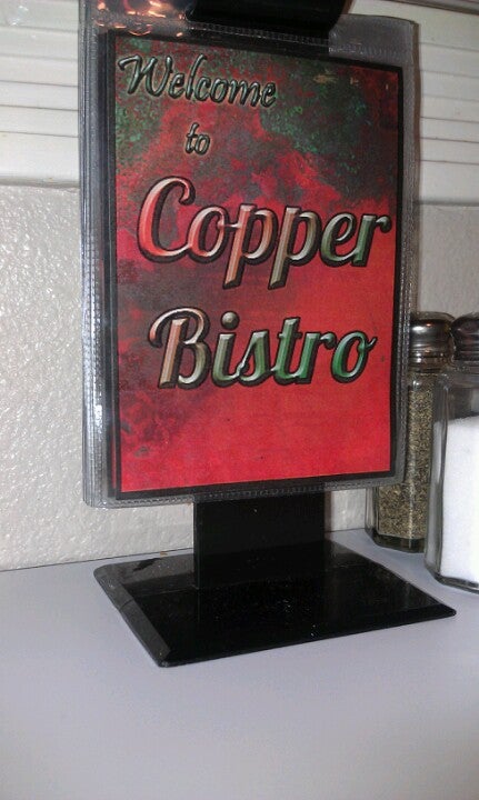 Claypool, AZ Map & Directions - MapQuest