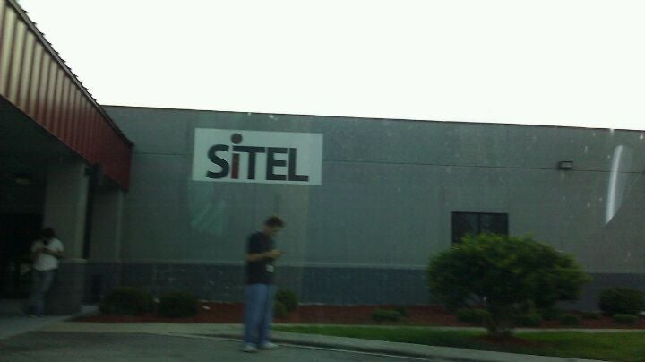 Sitel, 1152 SW Business Point Dr, Lake City, FL - MapQuest