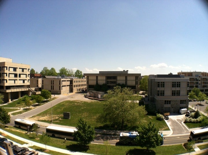 Perry Street Parking Garage, Perry St, Blacksburg, VA - MapQuest