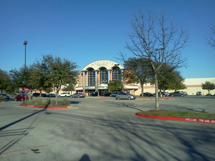 Capitol Metro Bus Stop - Westgate Mall, Austin, TX, Bus Lines - MapQuest
