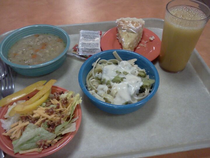 ISU Sycamore Dining Hall, Terre Haute, IN - MapQuest