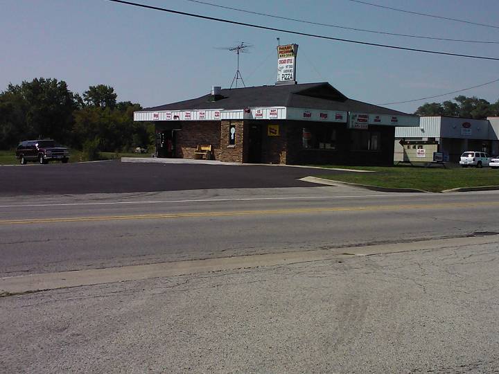 Ringwood, IL Map & Directions - MapQuest