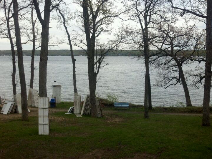 Williams Bay, WI Map & Directions - MapQuest