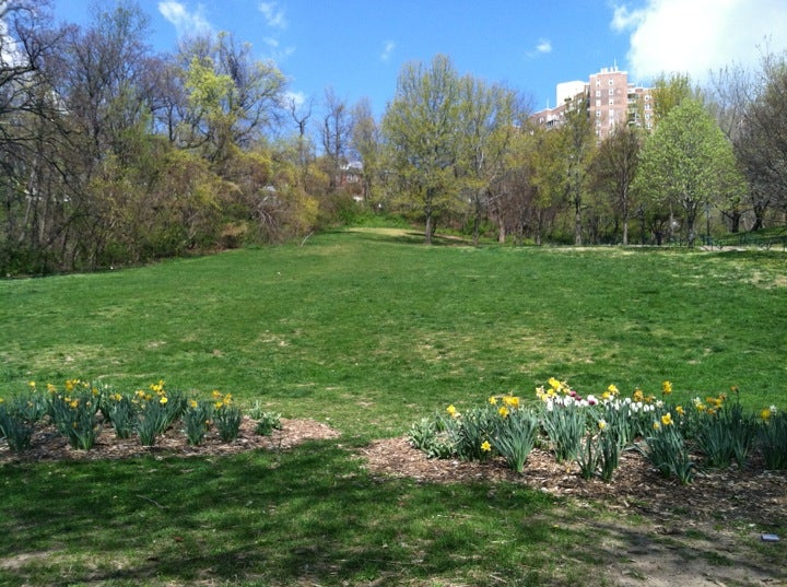 Ewen Park, W 231ST St, Bronx, NY - MapQuest