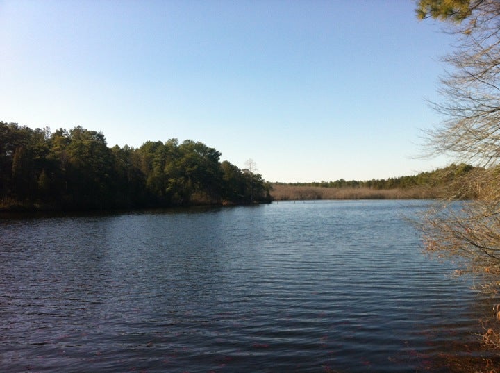 Aberdeen, NC Map & Directions - MapQuest