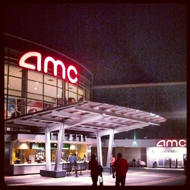 AMC Columbia 14, 10300 Little Patuxent Pkwy, Columbia, MD, Movie ...