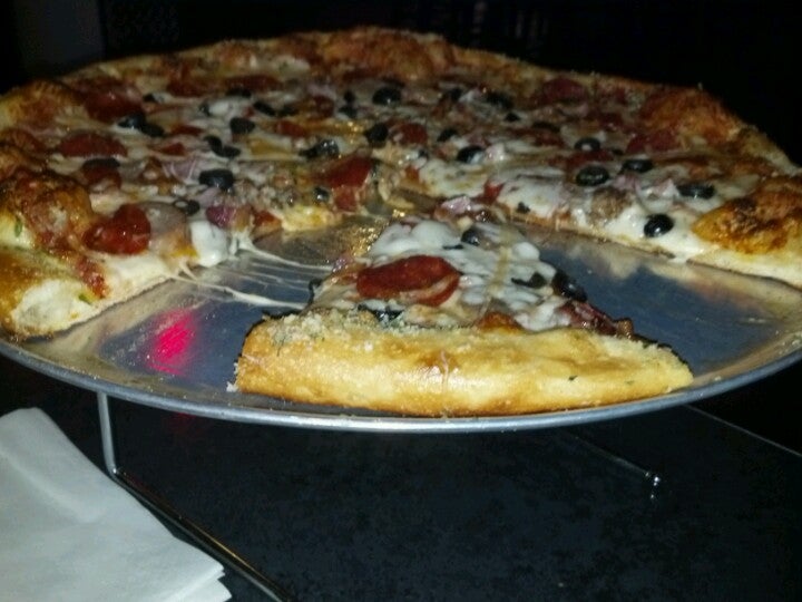 Graffiti's Pizza, 1170 Highway 155 S, McDonough, GA, Pizza restaurants ...