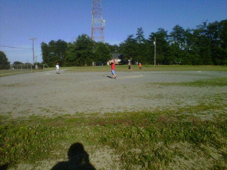 Brown Summit Middle School, 4720 E NC Highway 150, Browns Summit, NC ...