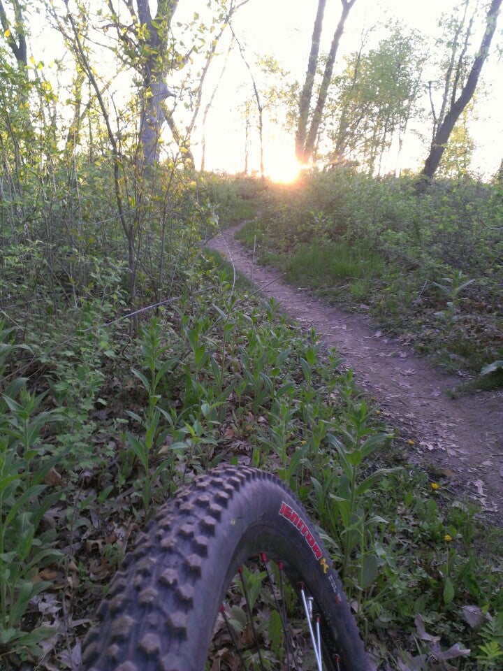 Cam-Rock Park-Area 3, 2334 Highland Rd, Christiana, Town of, WI, Parks ...