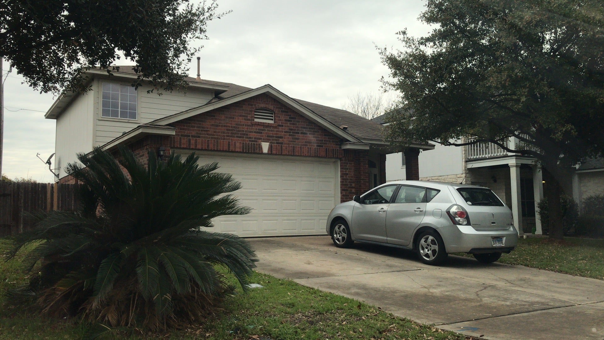 Round Rock Ranch, 1100 Sundrop Pl, Round Rock, TX, Government Forestry ...