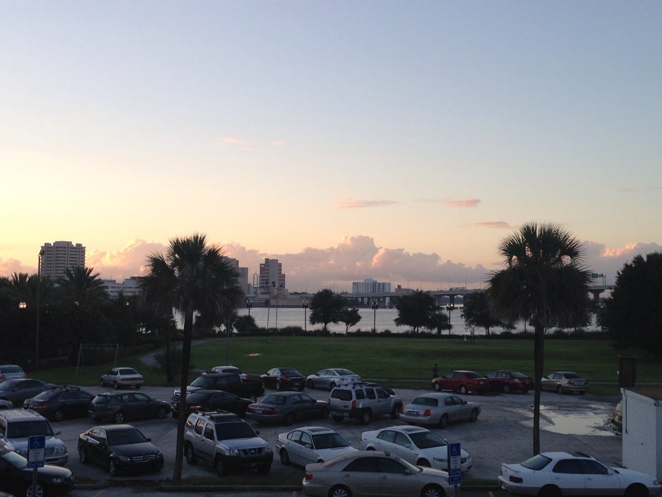 Winston Family YMCA, 221 Riverside Ave, Jacksonville, FL, Health Clubs ...