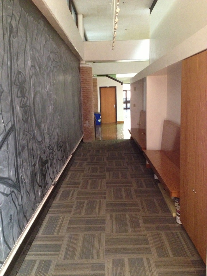 LSU - Art & Design Building, Ag Chem Bldg, Baton Rouge, LA, Colleges ...