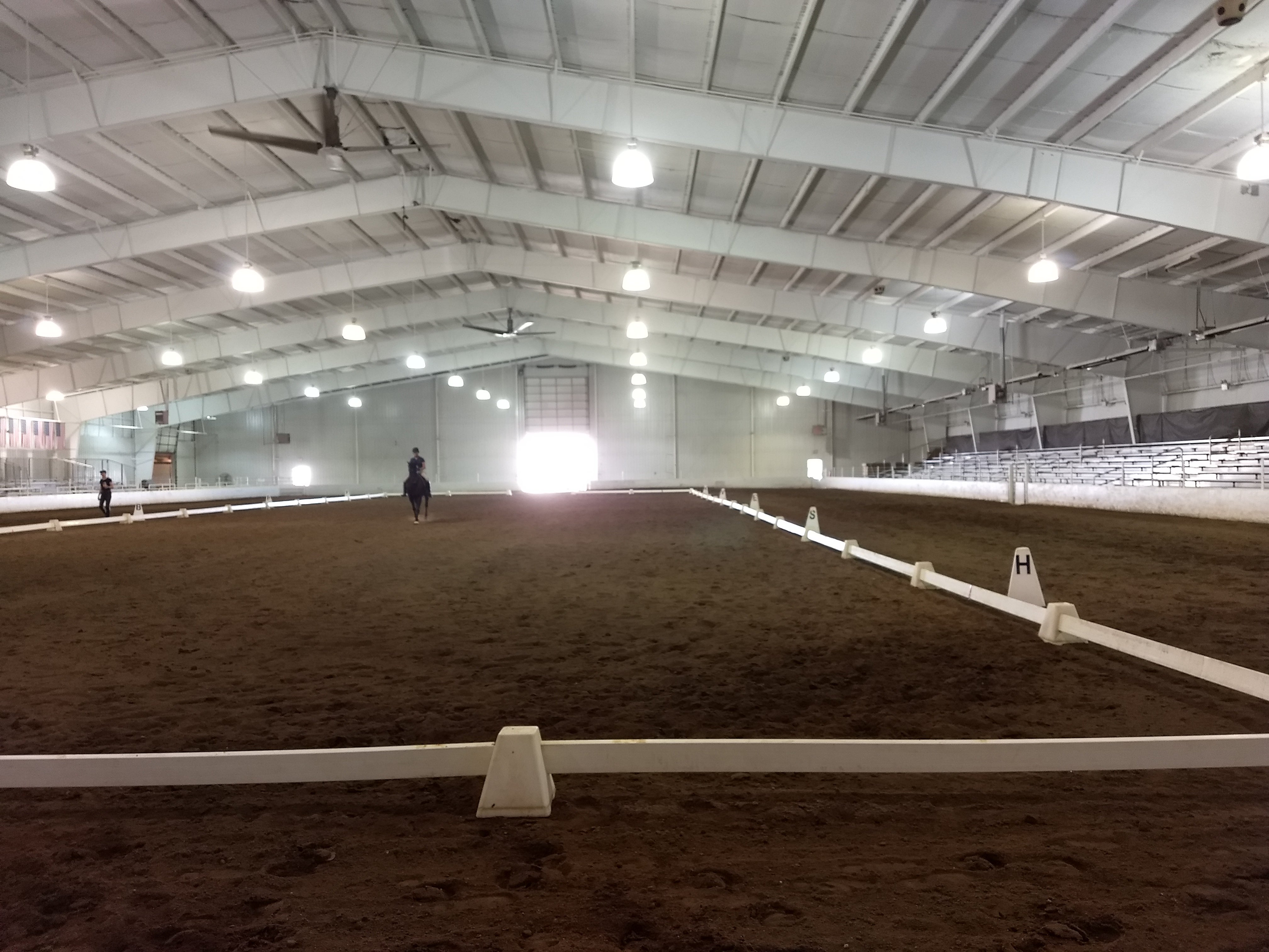 National Equestrian Center, 6880 Lake Saint Louis Blvd, Lake Saint ...