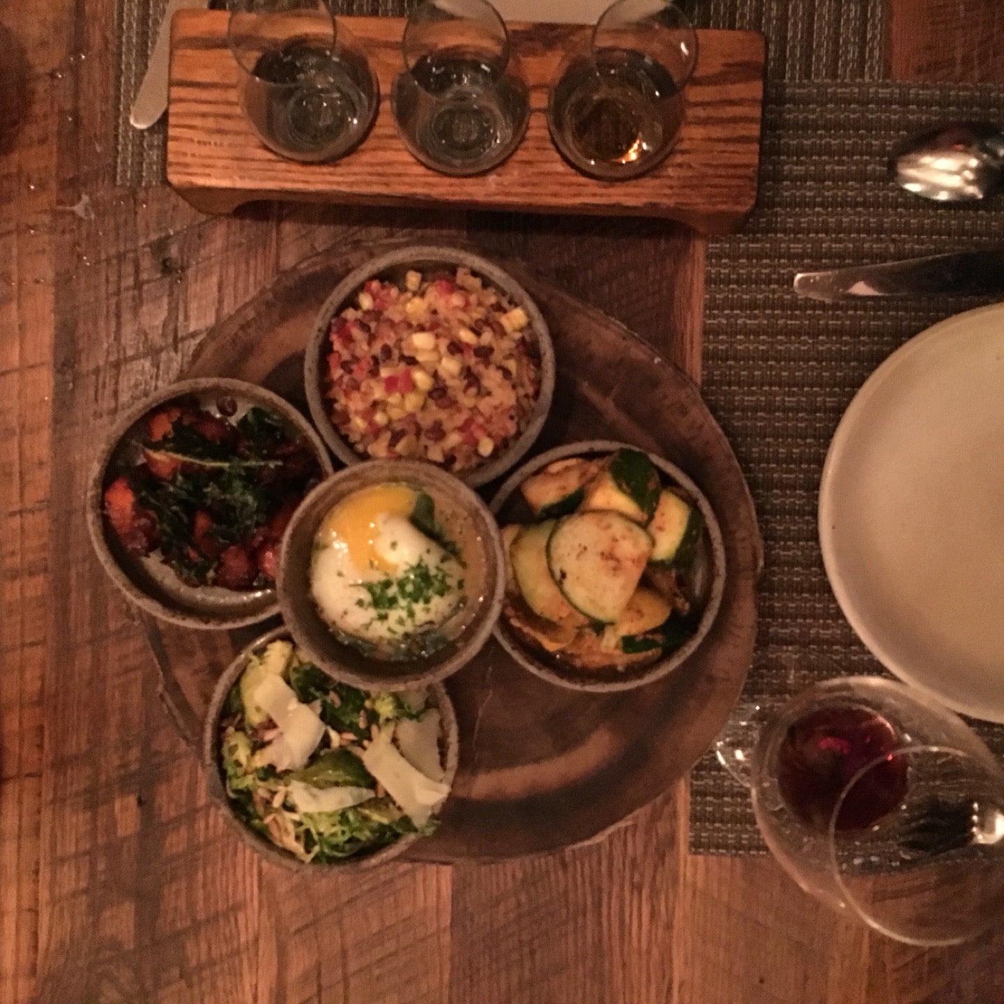 Husk Restaurant, 37 Rutledge St, Nashville, TN, Eating places - MapQuest