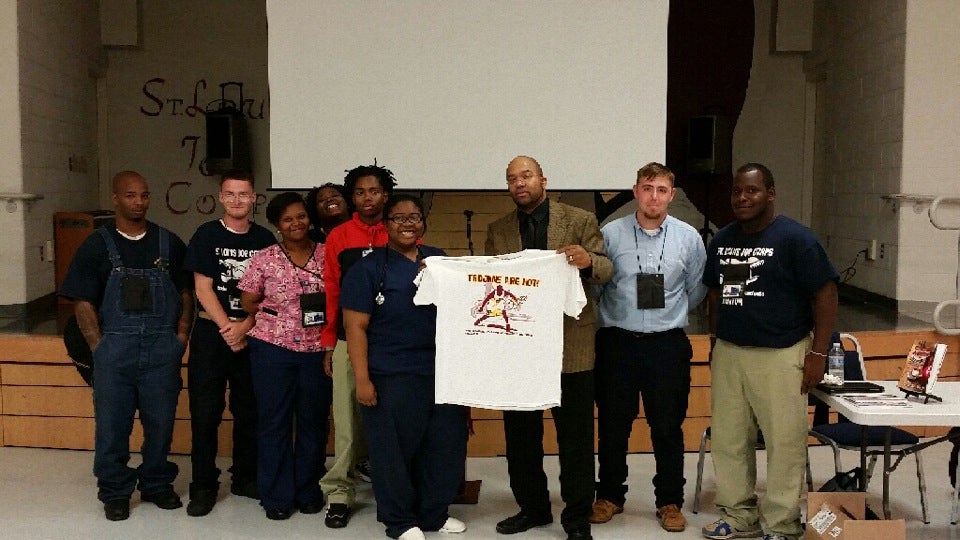 St Louis Job Corps - CLOSED, 4333 Goodfellow Blvd, Saint Louis, MO ...