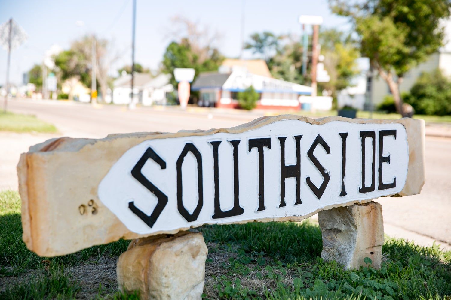 Limon, CO Map & Directions - MapQuest