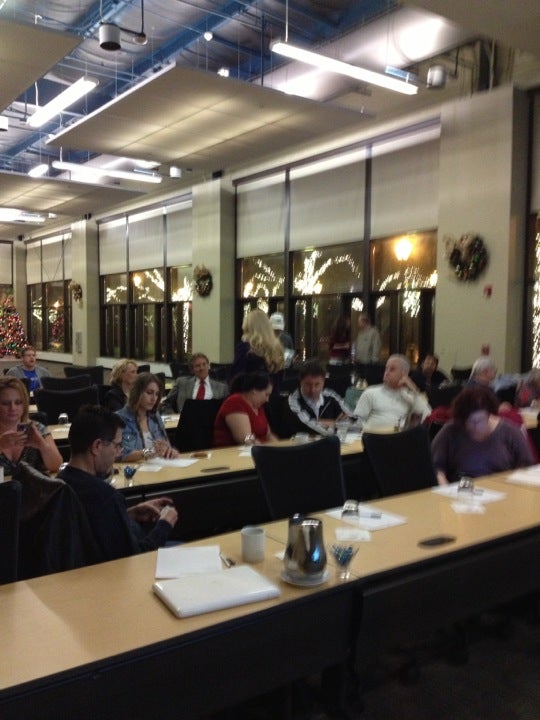 The Conference & Event Center Niagara Falls, 101 Old Falls St, Niagara ...