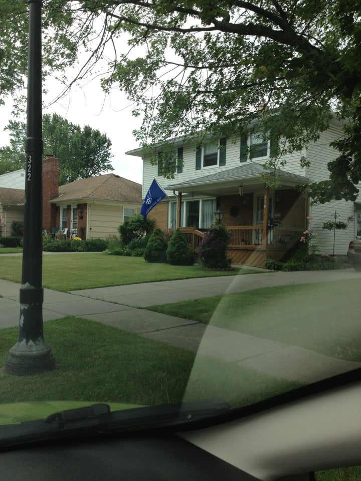 Thomas Edison Elementary School, 236 Grayton Rd, Tonawanda, NY - MapQuest