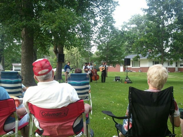 Pulaski, WI Map & Directions - MapQuest