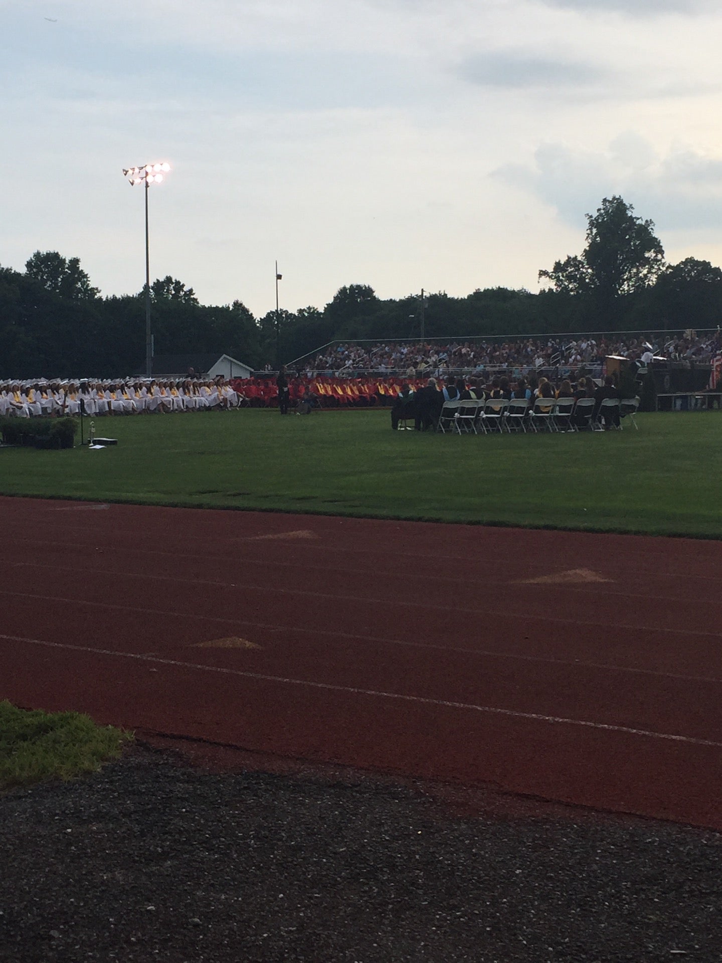 Kingsway Regional High School, 201 Kings Hwy, Woolwich Twp, NJ ...