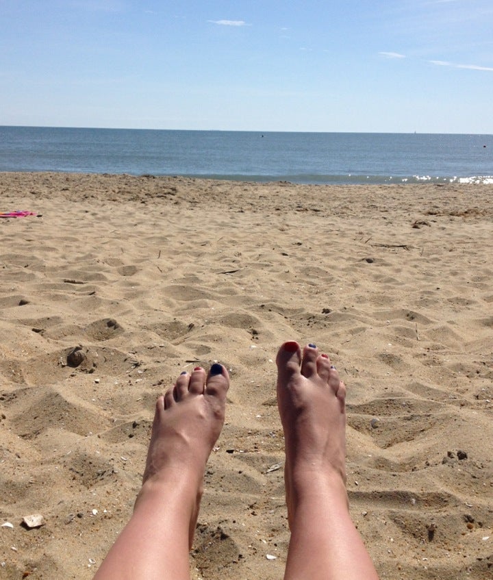 Sandbridge Beach, Sandfiddler Rd, Virginia Beach, VA, Beach - MapQuest