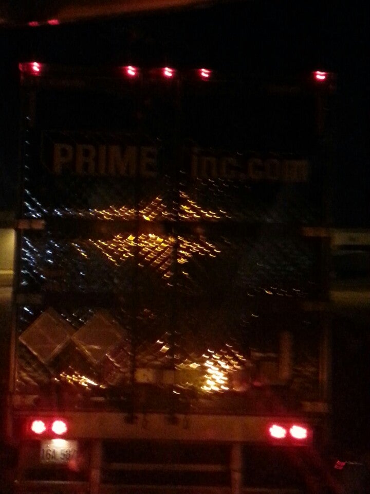 Romark Logistics, 1108 Jewell Dr, Waco, TX - MapQuest