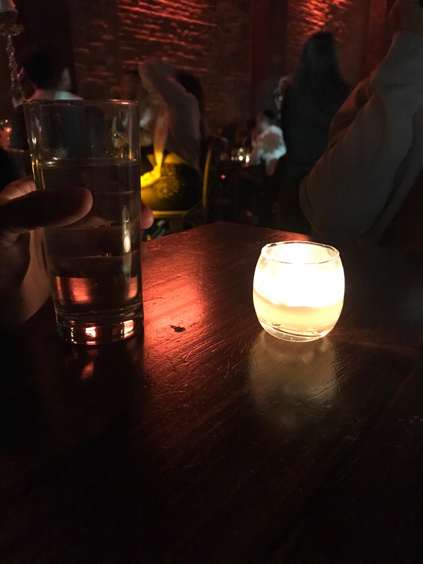 Gardenia Terrace, 826 10th Ave, New York, NY, Eating places - MapQuest