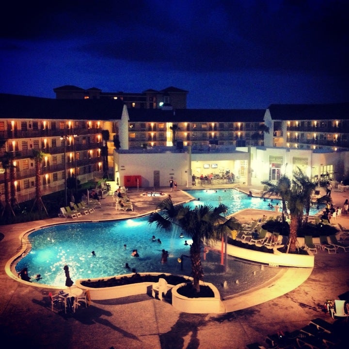 Avanti International Resort, 8738 International Dr, Orlando, Florida ...