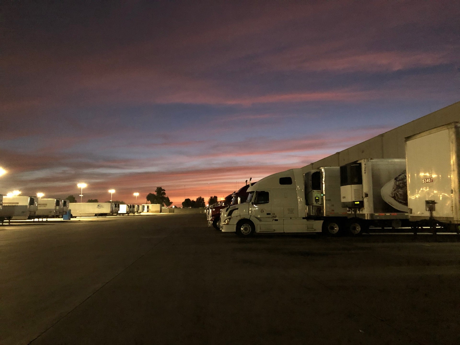 Albertsons Distribution Center, 400 S 99th Ave, Tolleson, AZ, Office ...