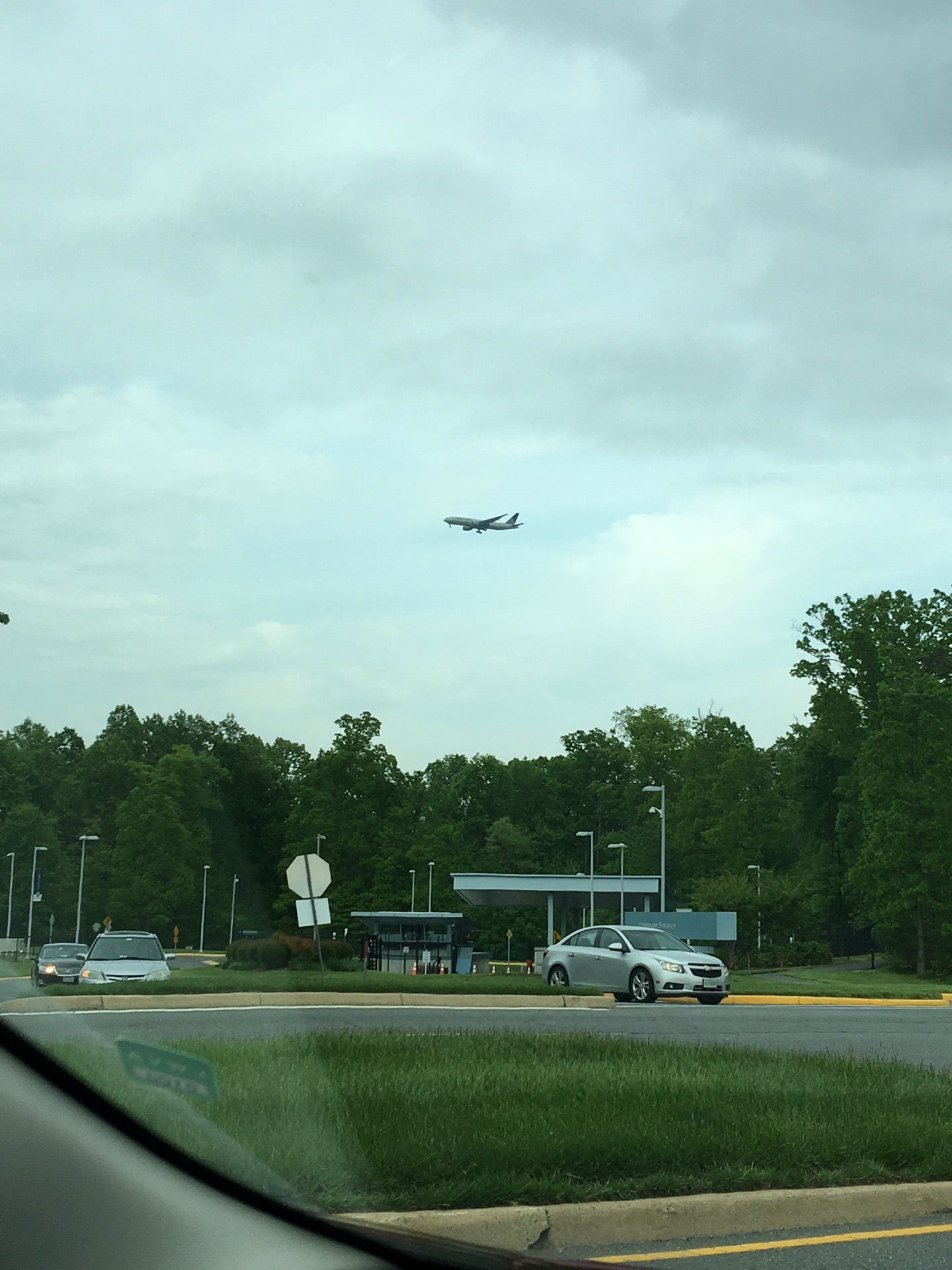 National Reconnaissance Office, 14675 Lee Rd, Chantilly, VA, Government ...