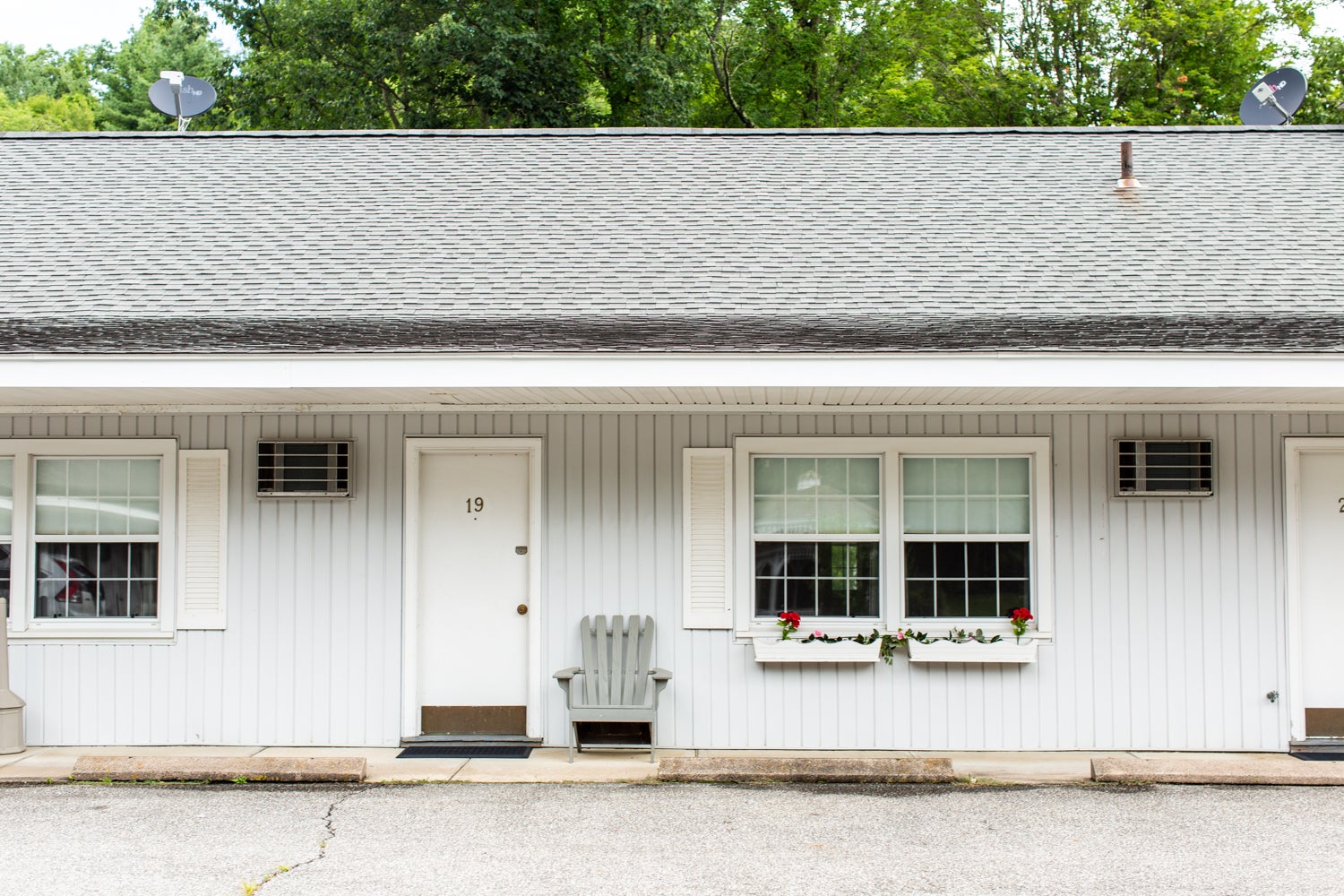 Lakeville, CT Map & Directions - MapQuest