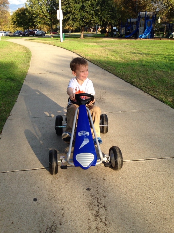 Cross Roads, TX Map & Directions - MapQuest