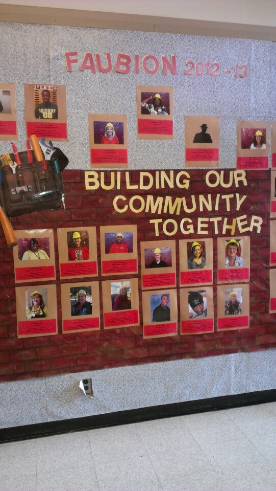 Faubion School, 2930 NE Dekum St, Portland, OR, Schools - MapQuest