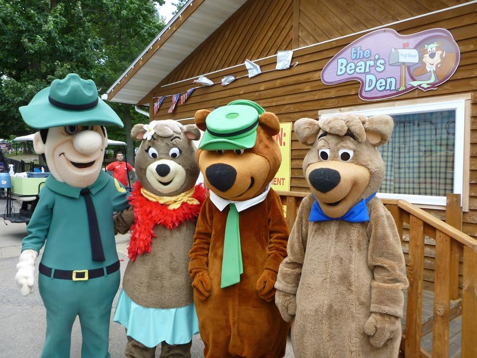 Warrens, WI Map & Directions - MapQuest