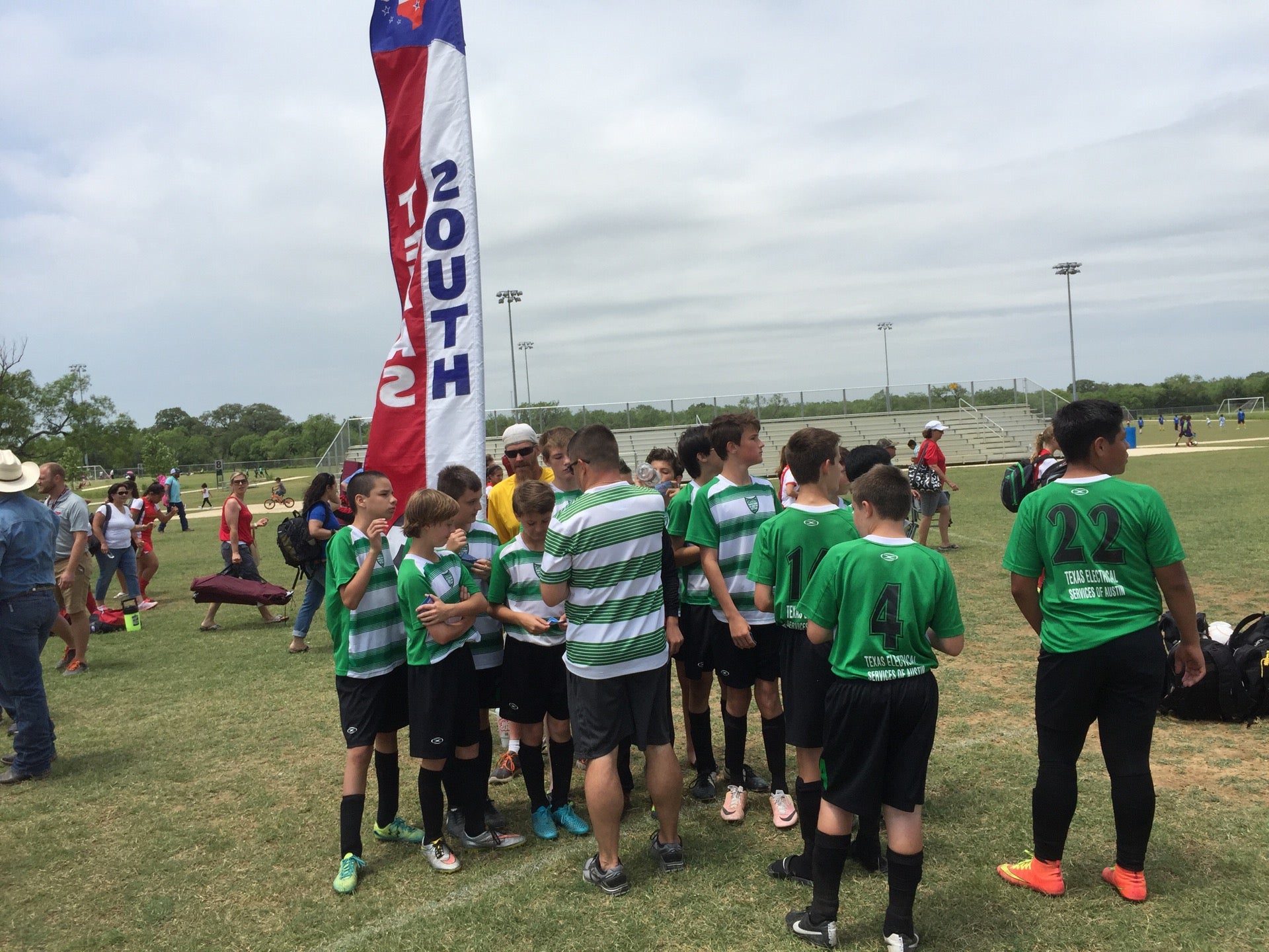 Jourdanton, TX Map & Directions - MapQuest