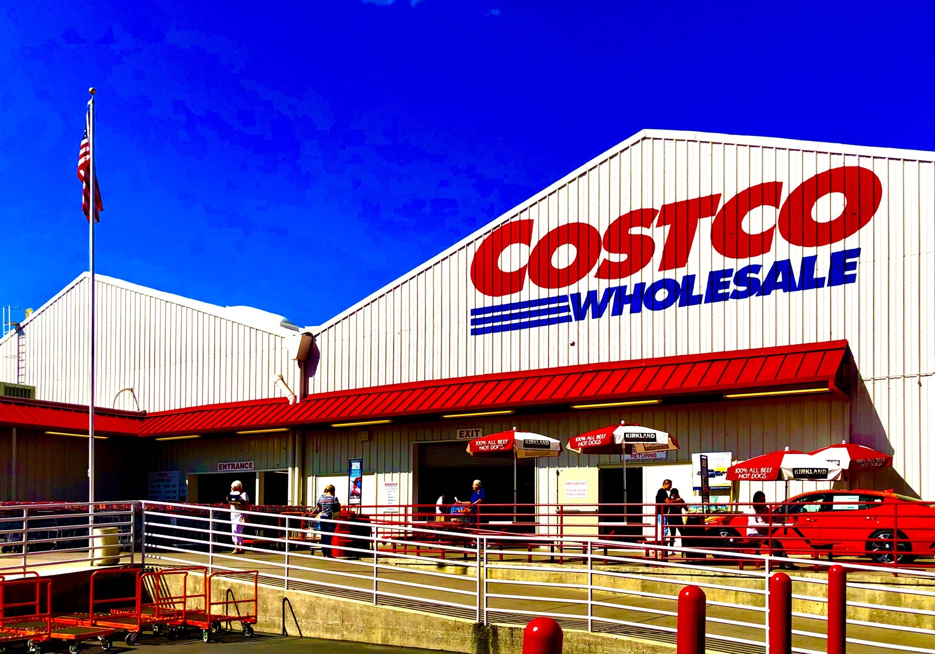 Part 2: Costco history remembered : r/Costco