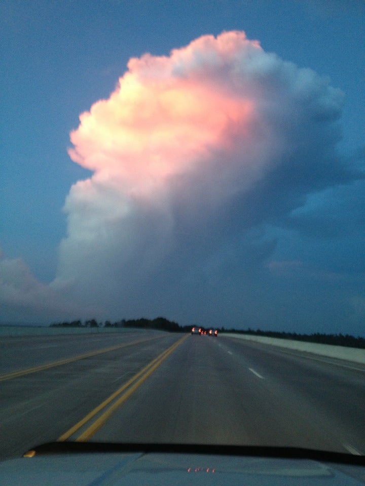Lemon Island Bridge, 121 N Okatie Hwy, Bluffton, SC - MapQuest