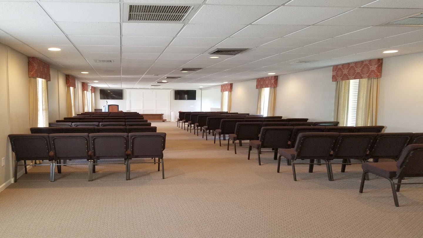 Culleys Funeral Home Tallahassee Florida