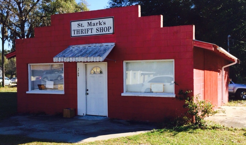 St Mark's United Methodist Church, 1839 NE 8th Rd, Ocala, FL - MapQuest