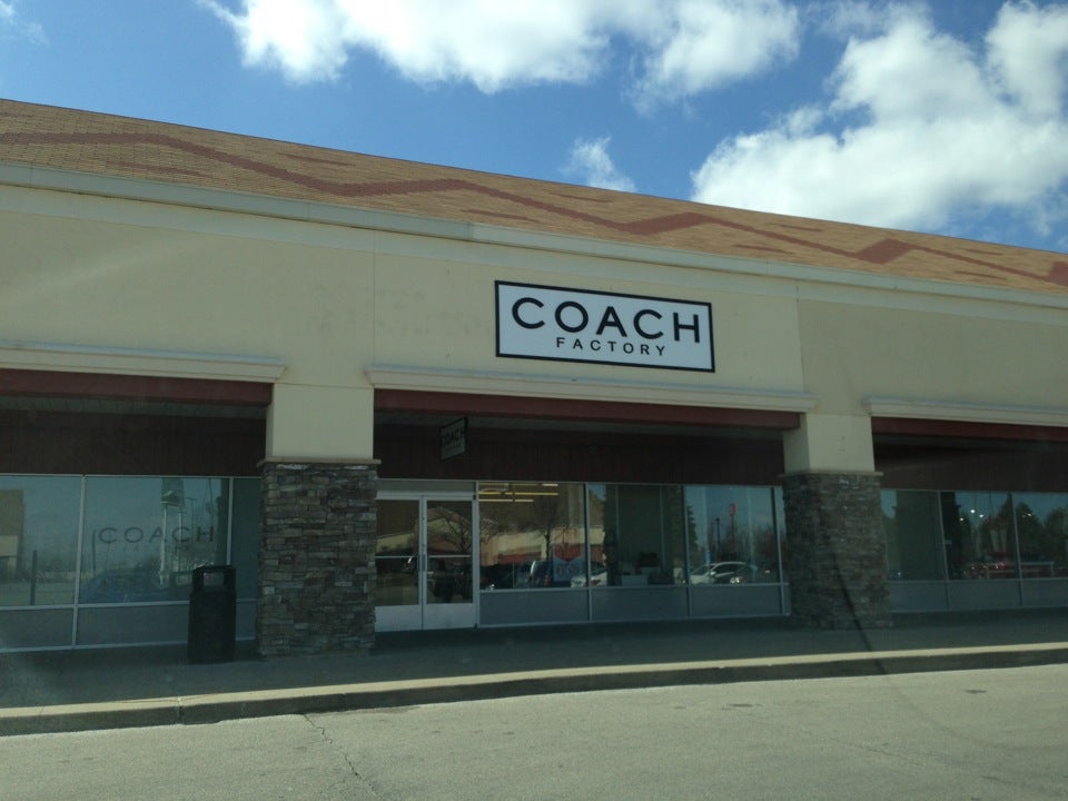 Coach Factory Store