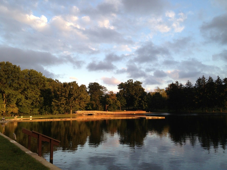 Munroe Falls, OH Map & Directions - MapQuest