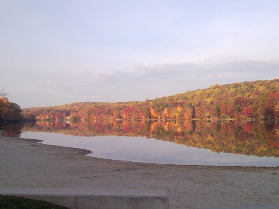 Shongum Lake Clubhouse, Randolph, NJ - MapQuest