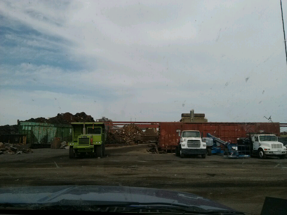 CMC Steel, 100 Steel Mill Dr, Seguin, TX, Services NEC - MapQuest